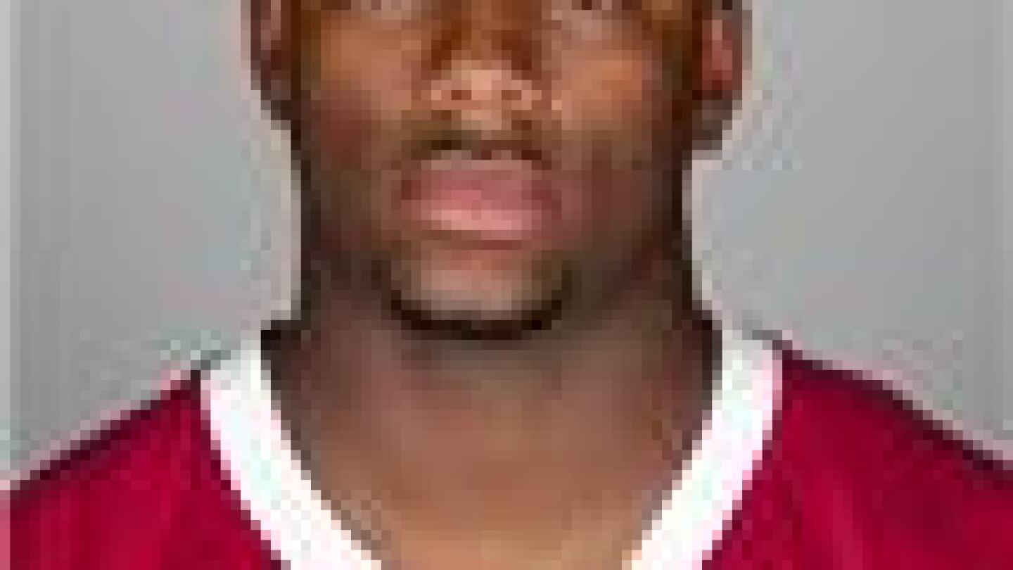 LeRon McCoy: News, Stats, Bio & More - NBC Sports