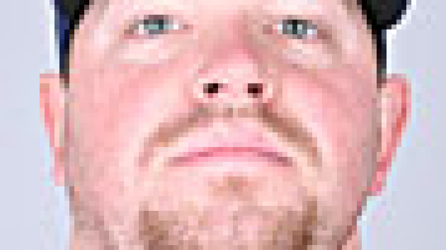 Glendon Rusch: News, Stats, Bio, & More - NBC Sports - NBC Sports