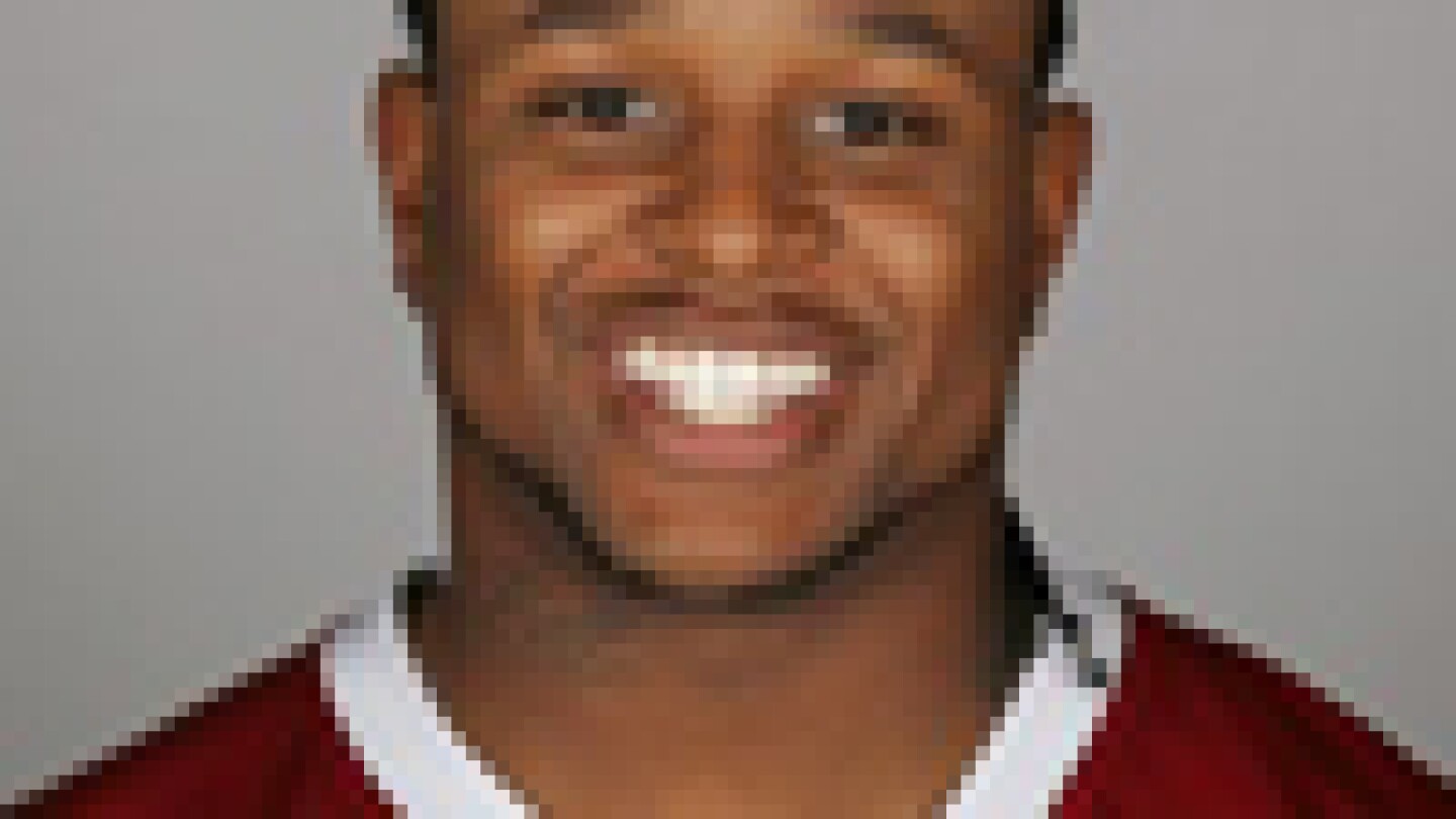 Dominique Byrd: News, Stats, Bio & More - NBC Sports