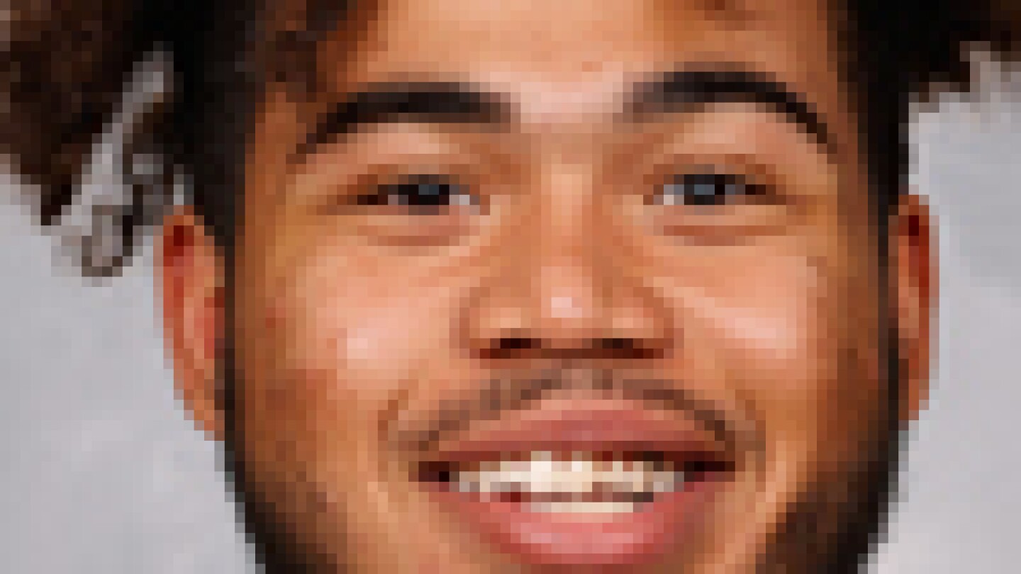 Zayde Wisdom: News, Stats, Bio & More - NBC Sports