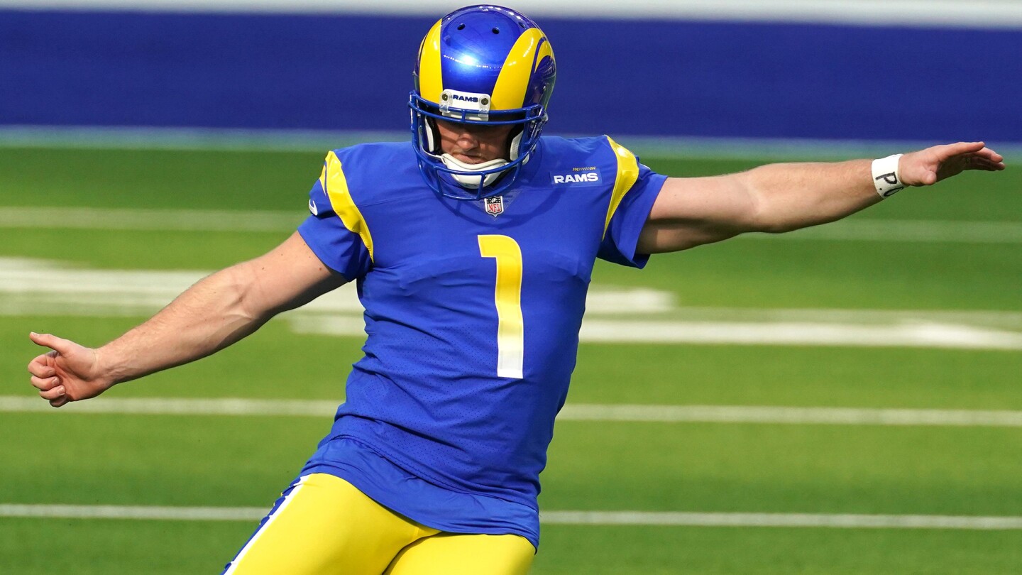 Matt Gay: An Ideal Week 15 Play - NBC Sports