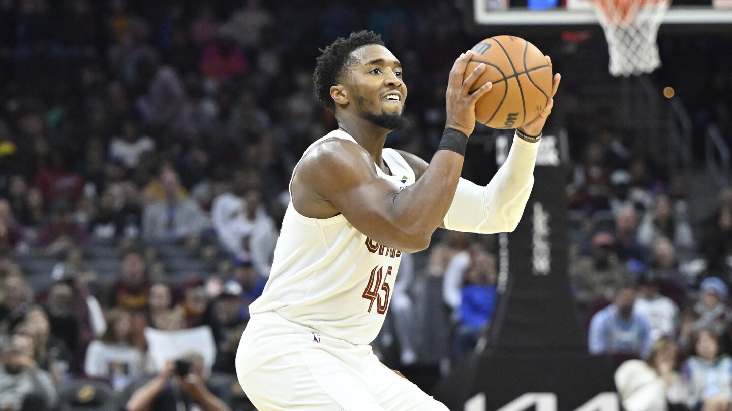 How to bet Giannis and Donovan Mitchell in their matchups - NBC Sports