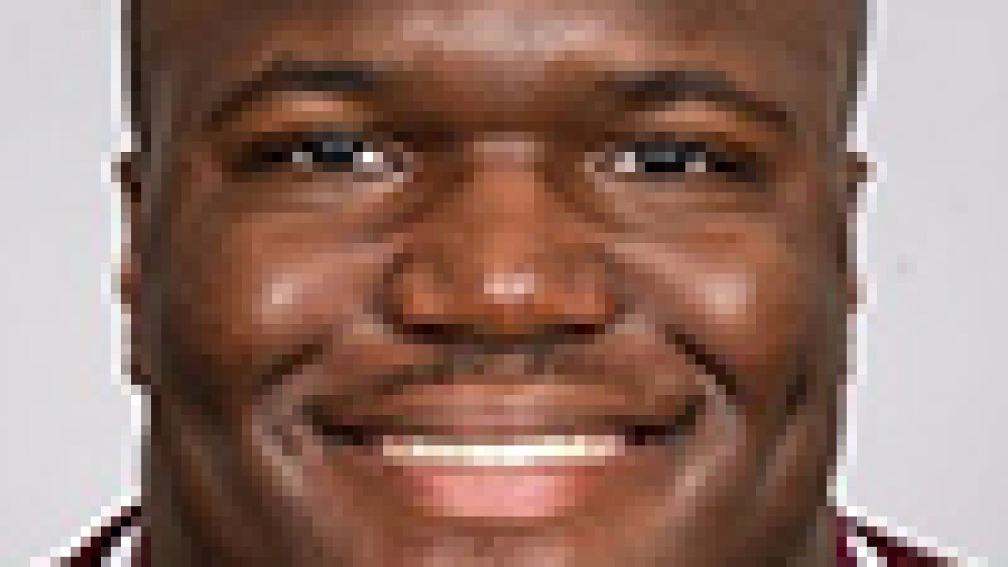 Daylon Mack: News, Stats, Bio & More - NBC Sports