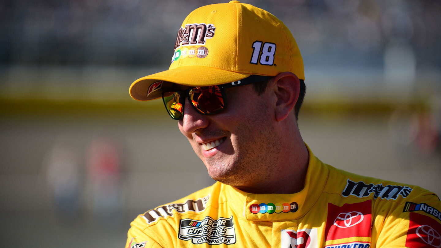 Only 39 days to go until the 64th annual Daytona 500 - NBC Sports
