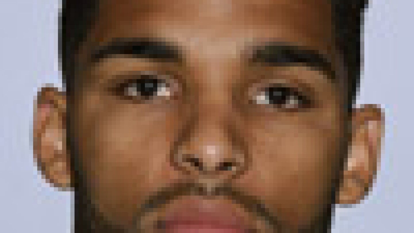 Trevor Bates: News, Stats, Bio & More - NBC Sports