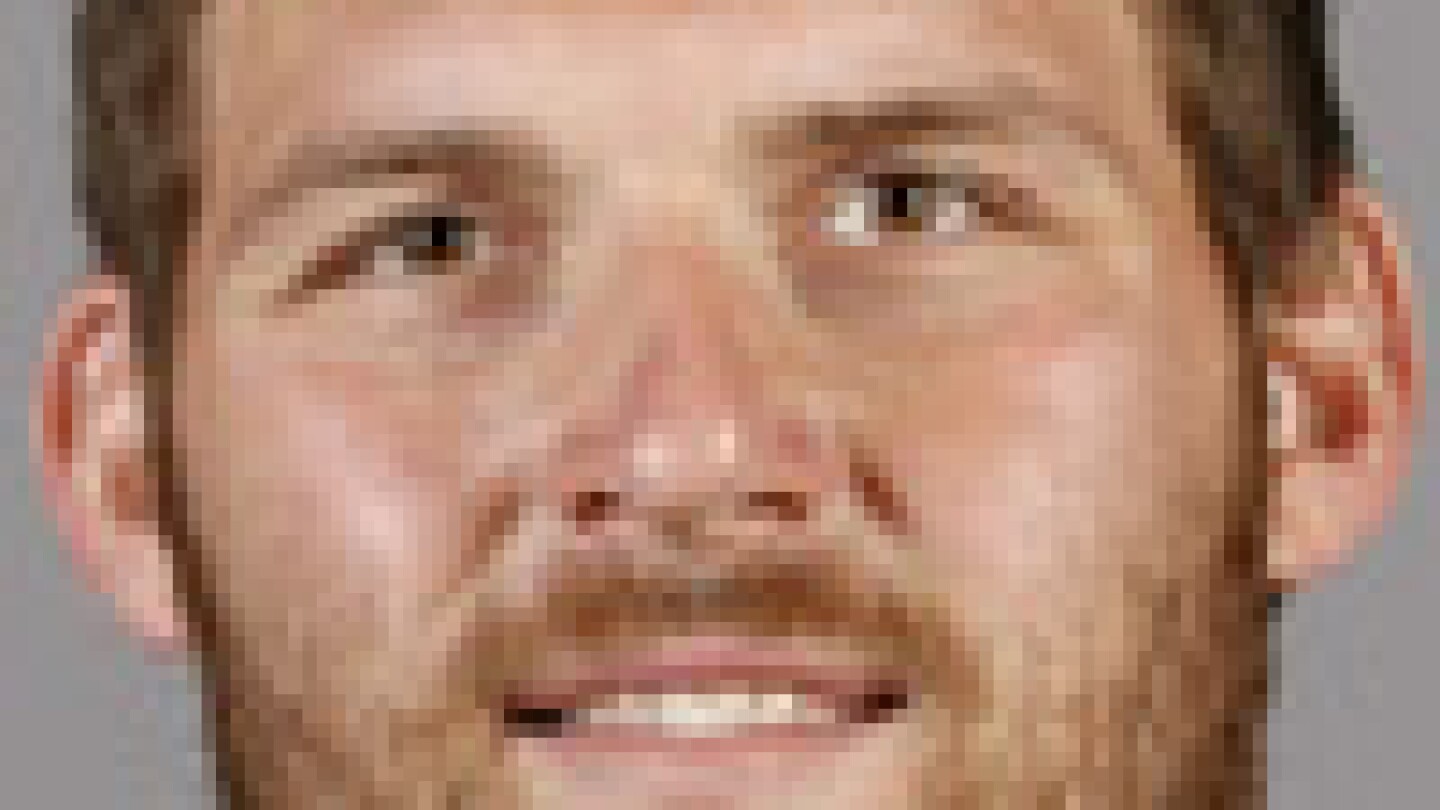 Allen Barbre: News, Stats, Bio & More - NBC Sports