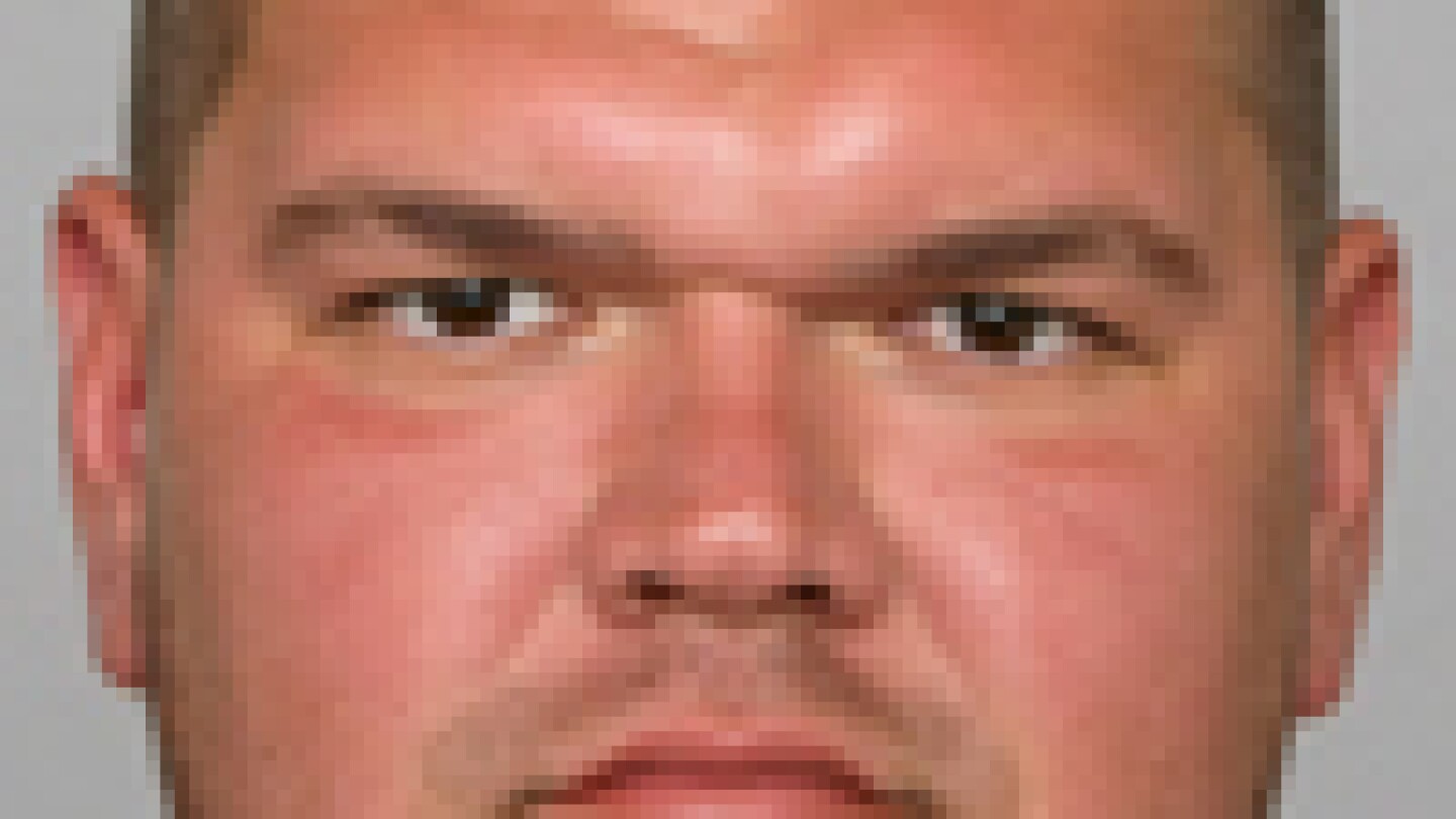 David Baas: News, Stats, Bio & More - NBC Sports