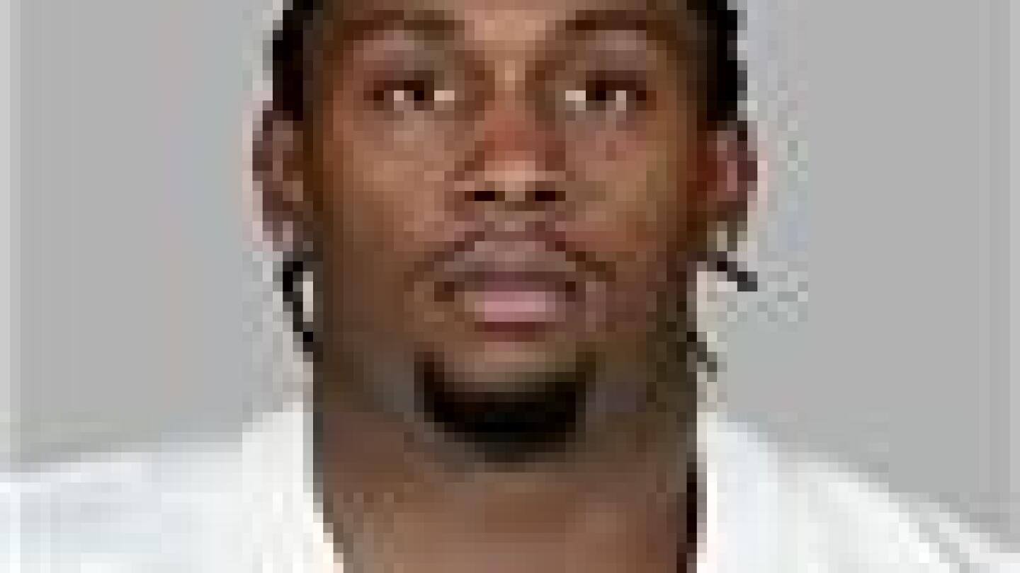 Vontrell Jamison: News, Stats, Bio & More - NBC Sports