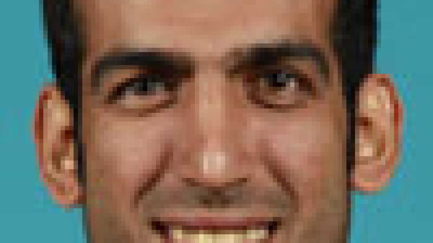 Hamed Haddadi: News, Stats, Bio & More - NBC Sports