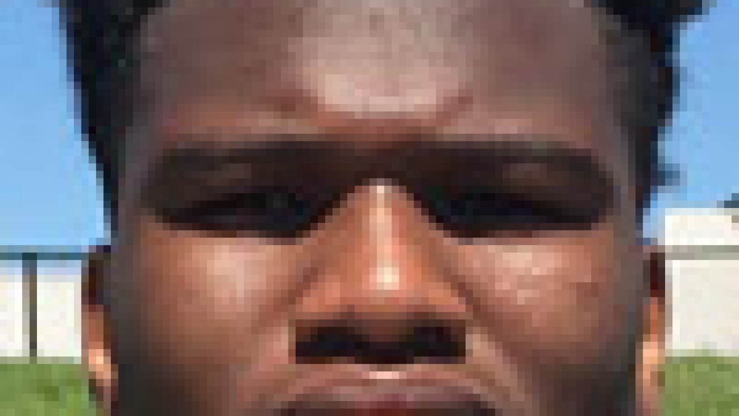 Jayden Peevy: News, Stats, Bio & More - NBC Sports