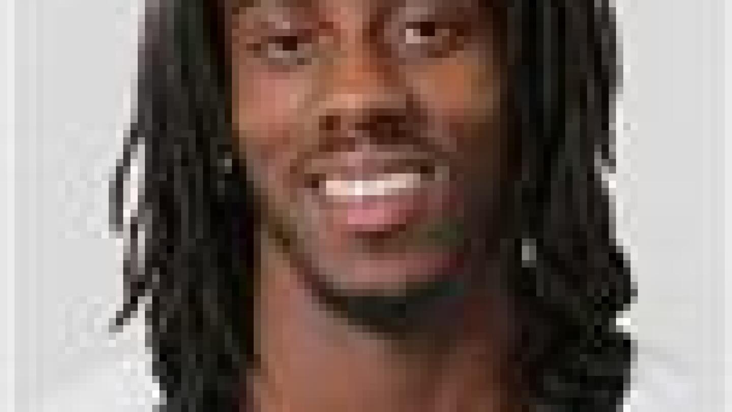 Efrem Hill: News, Stats, Bio & More - NBC Sports