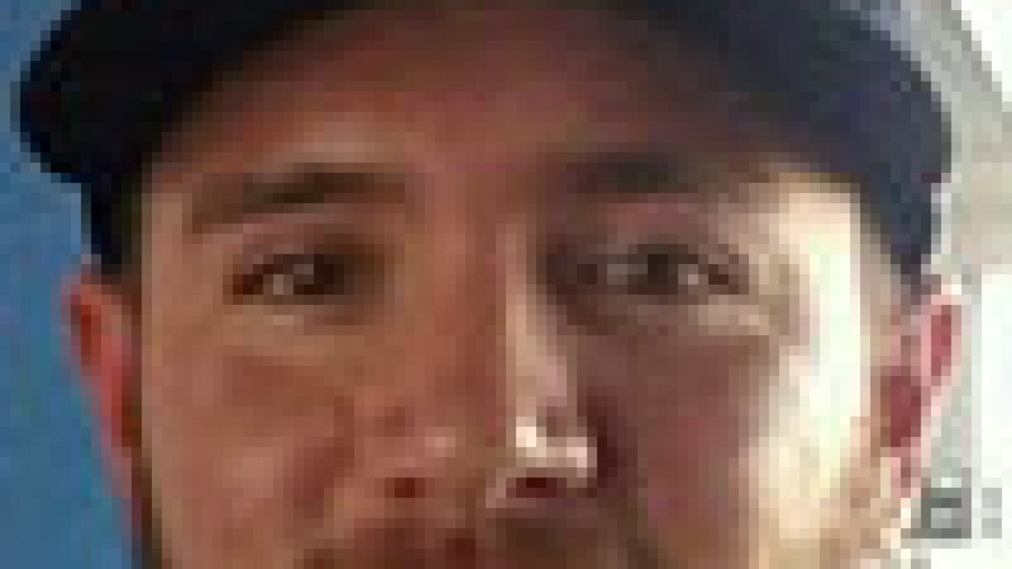 Esteban Quiroz: News, Stats, Bio & More - NBC Sports