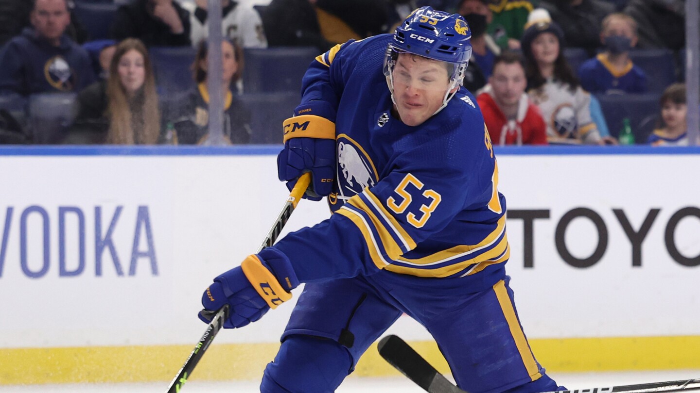 Jeff Skinner, Dylan Strome and Backlund have plenty of fantasy appeal ...