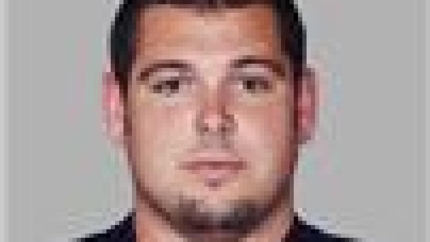 Aaron Merz: News, Stats, Bio & More - NBC Sports