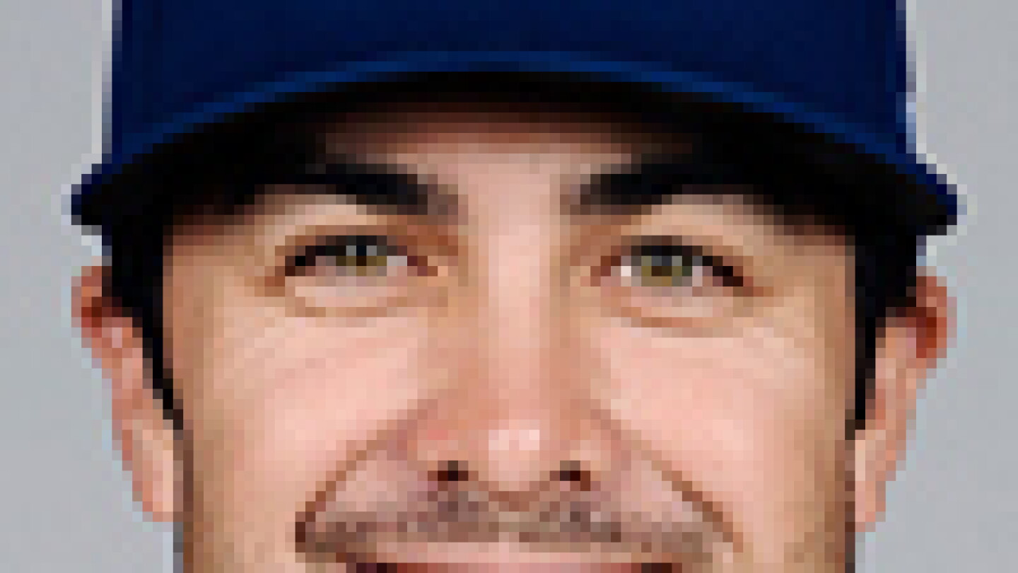 Chase d'Arnaud: News, Stats, Bio, & More - NBC Sports - NBC Sports