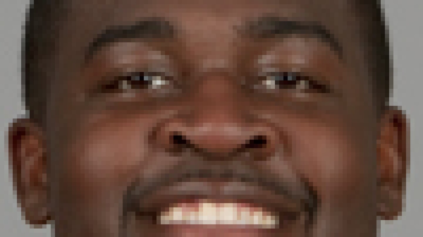 Rendrick Taylor: News, Stats, Bio & More - NBC Sports