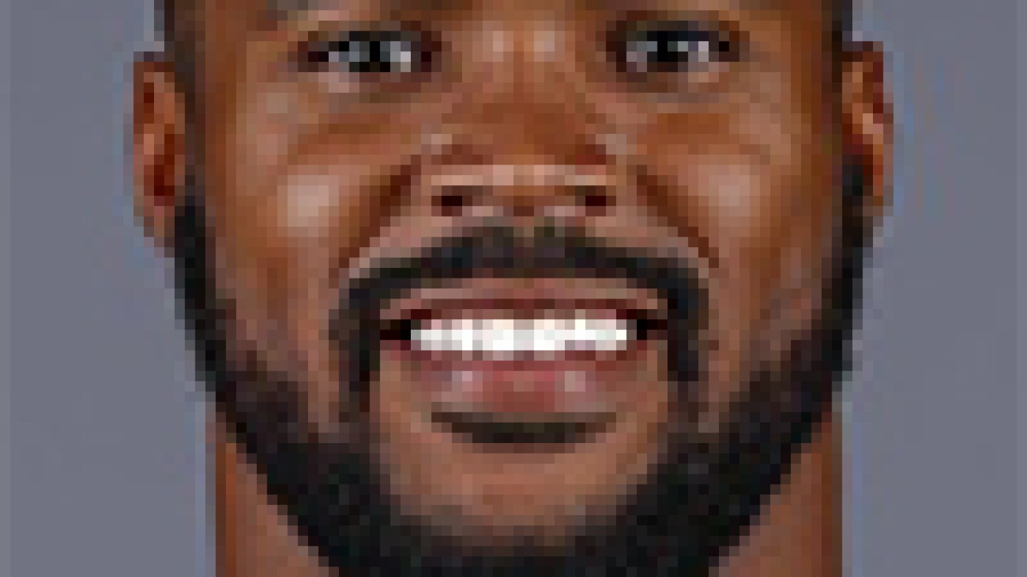 Xavier Turner: News, Stats, Bio & More - NBC Sports