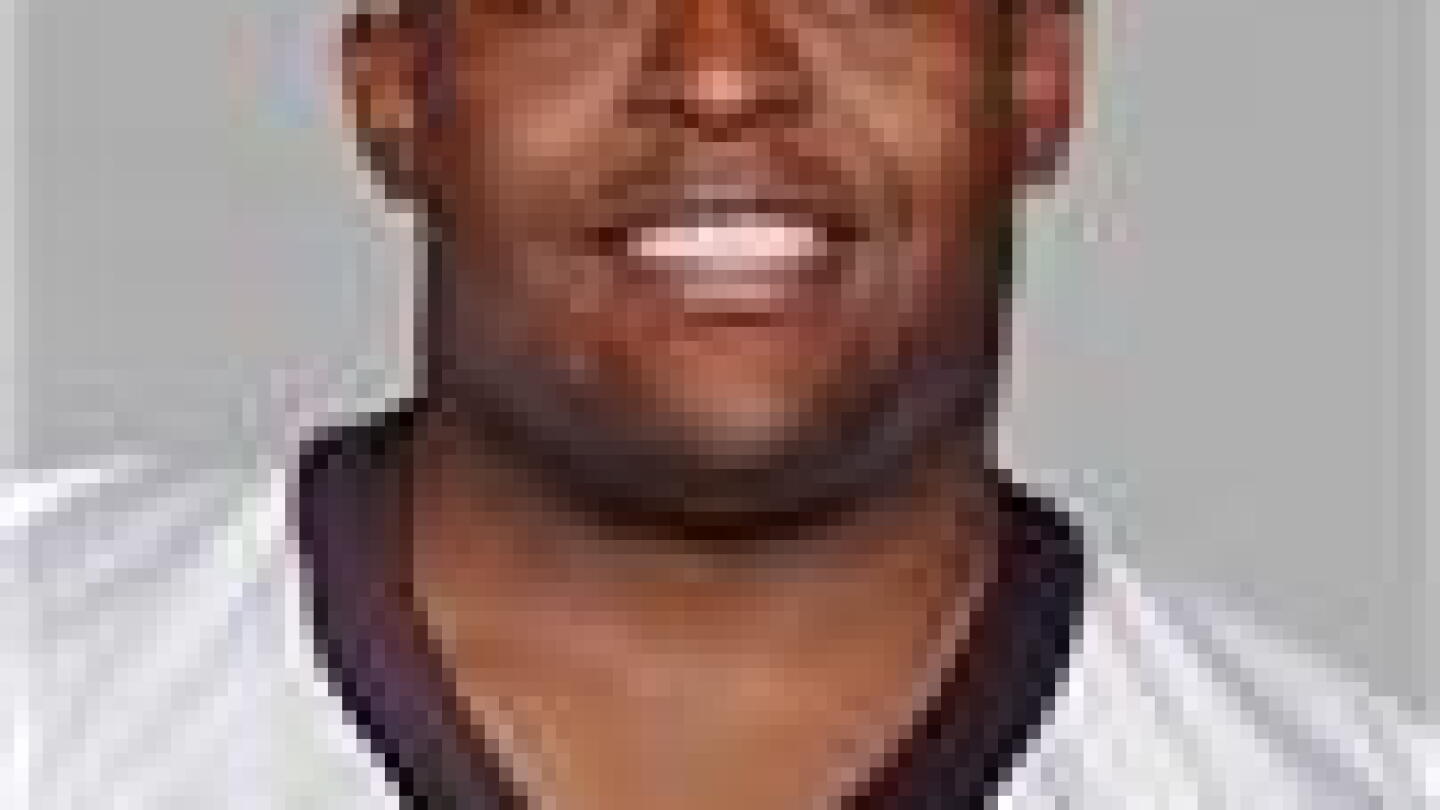 Keydrick Vincent: News, Stats, Bio & More - NBC Sports