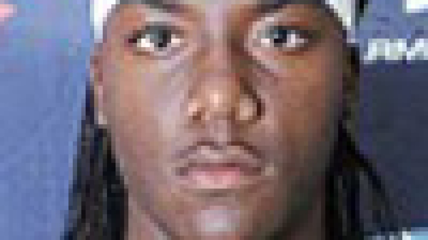 Liam McCullough: News, Stats, Bio & More - NBC Sports