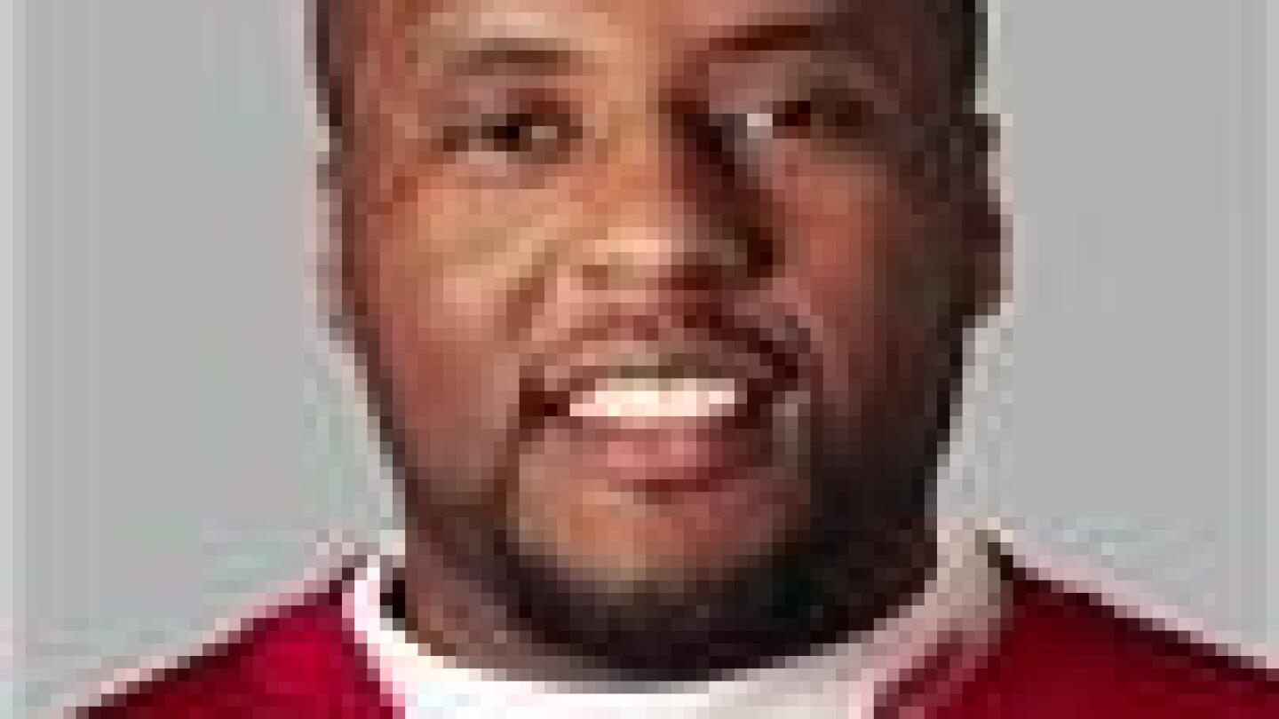 Jeremy Parquet: News, Stats, Bio & More - NBC Sports