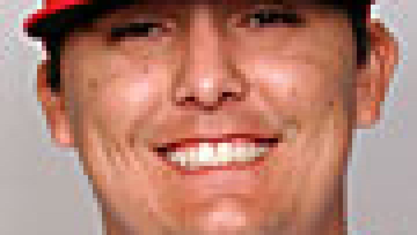 Chad Cordero: News, Stats, Bio & More - NBC Sports