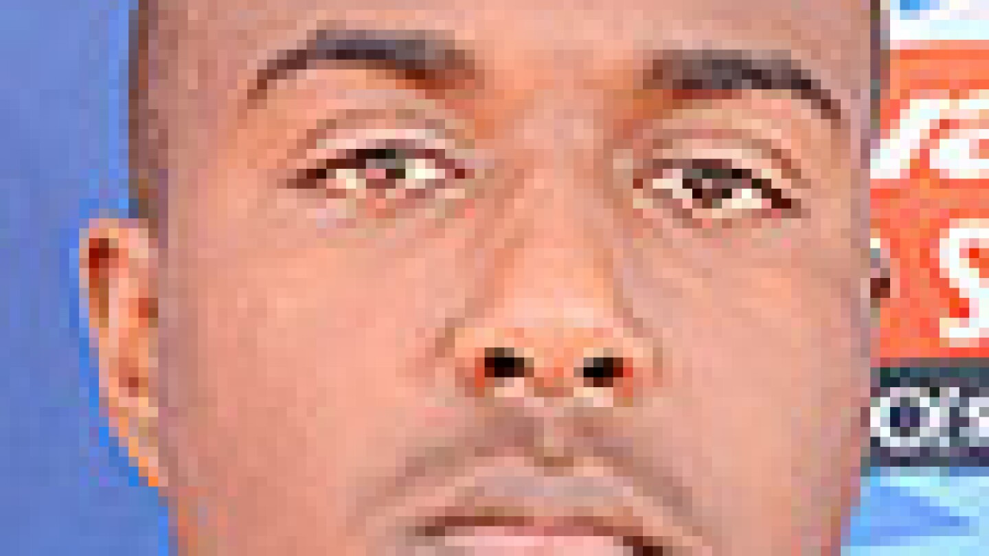 Krys Barnes News, Stats, Bio & More - NBC Sports