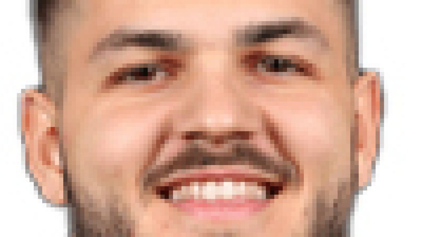 Jeremy Ruckert News, Stats, Bio & More - NBC Sports