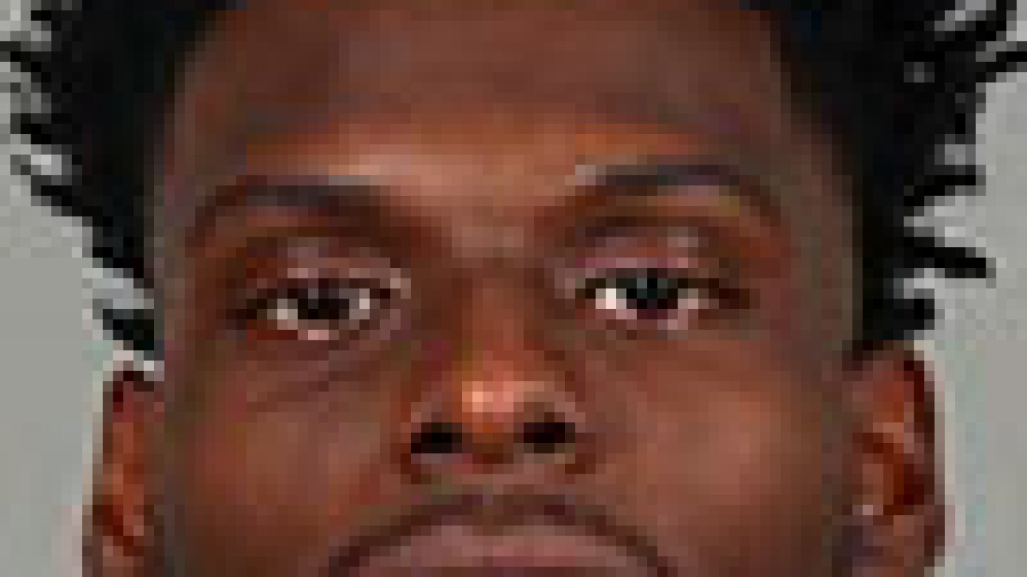 JaCorey Williams: News, Stats, Bio & More - NBC Sports