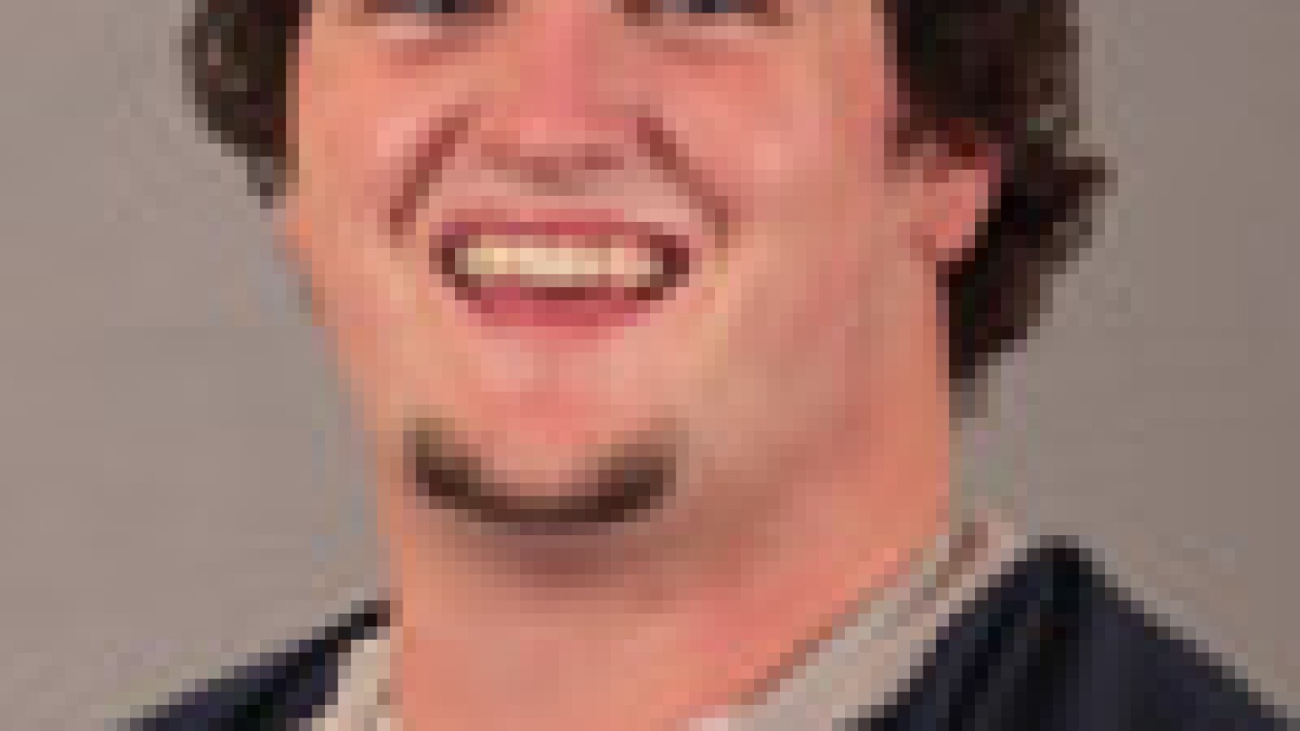 Jordan Mudge: News, Stats, Bio & More - NBC Sports