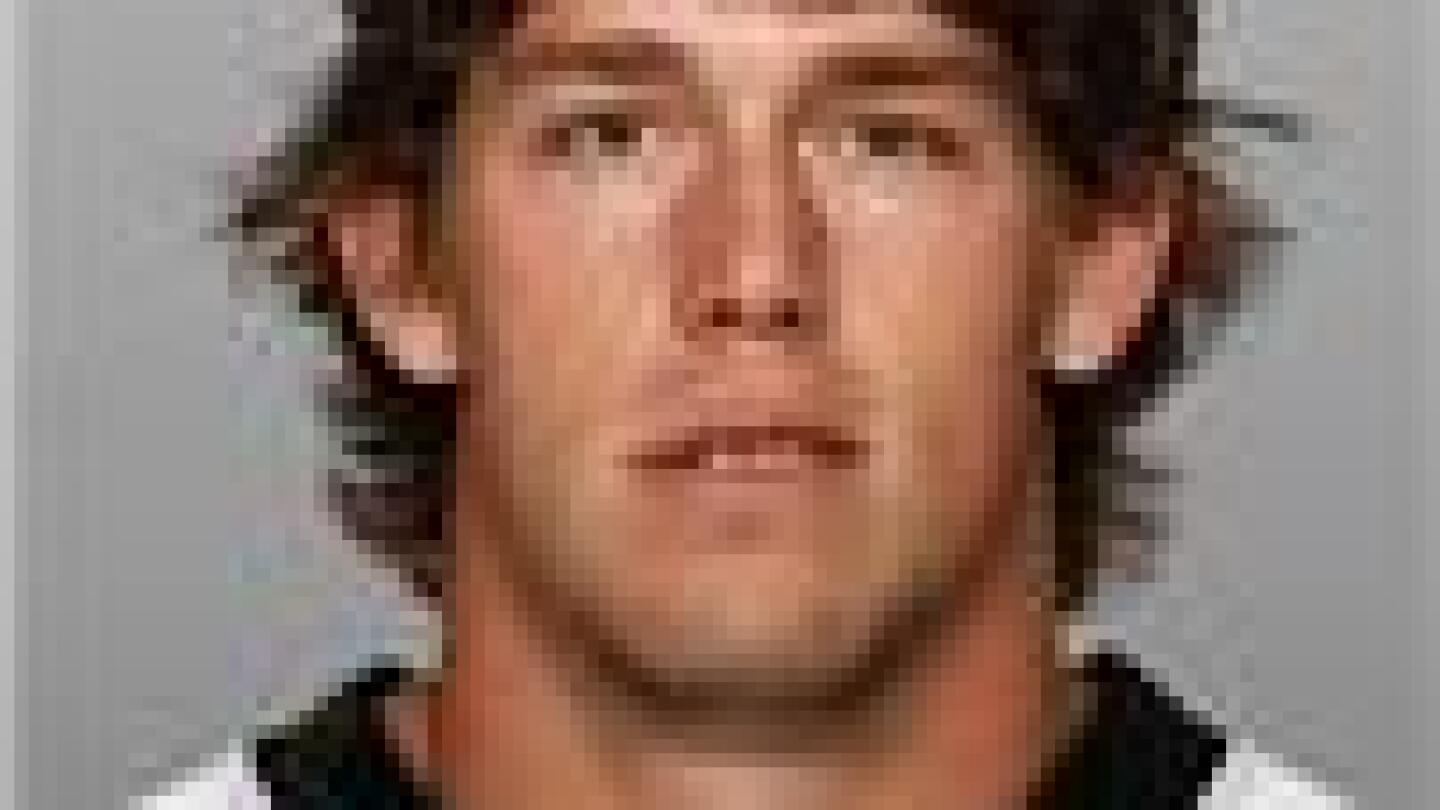 Colby Bockwoldt: News, Stats, Bio & More - NBC Sports