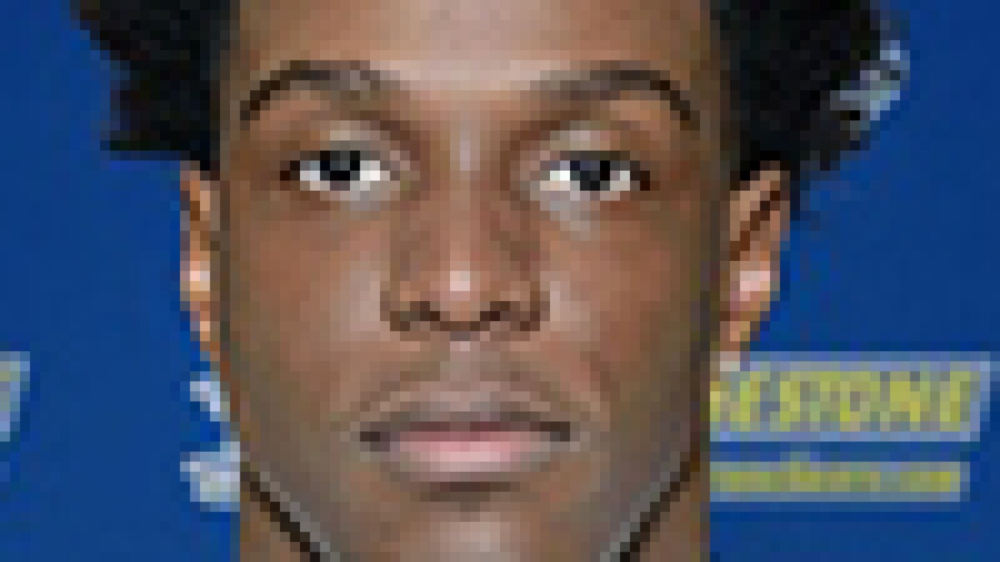 Joshua Simmons: News, Stats, Bio & More - NBC Sports