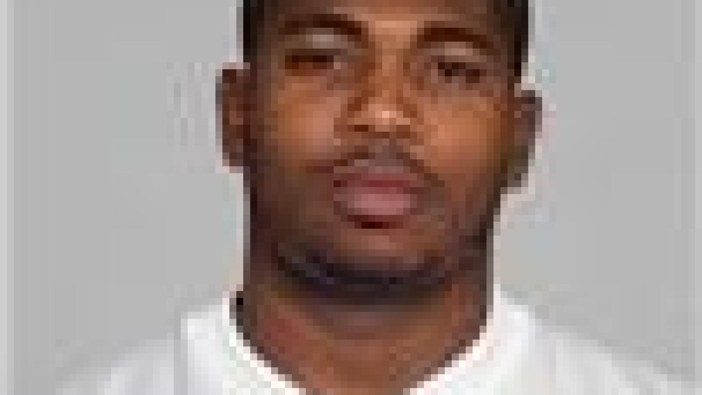 Erasmus James: News, Stats, Bio & More - NBC Sports