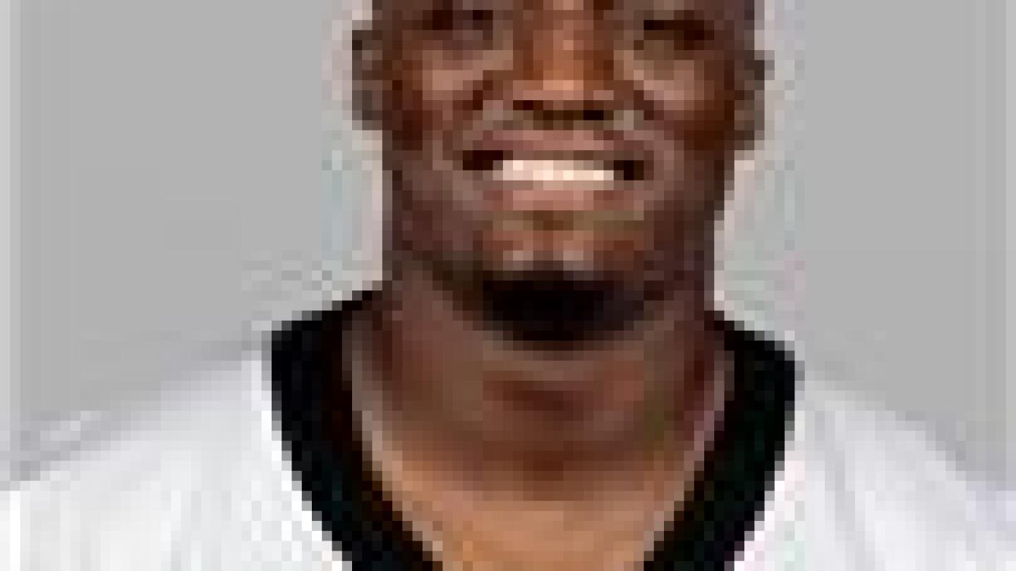 Nate Salley: News, Stats, Bio & More - NBC Sports