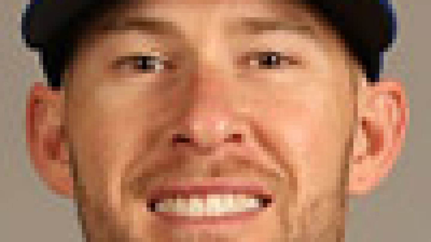 Daric Barton: Stats, Bio & More - NBC Sports