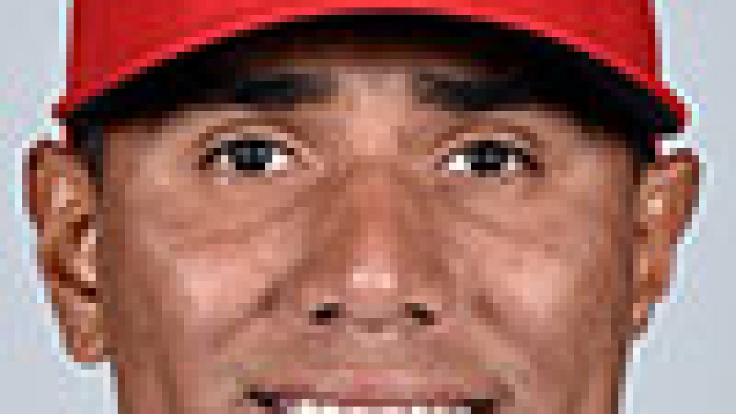 Ricardo Pinto: News, Stats, Bio, & More - NBC Sports - NBC Sports