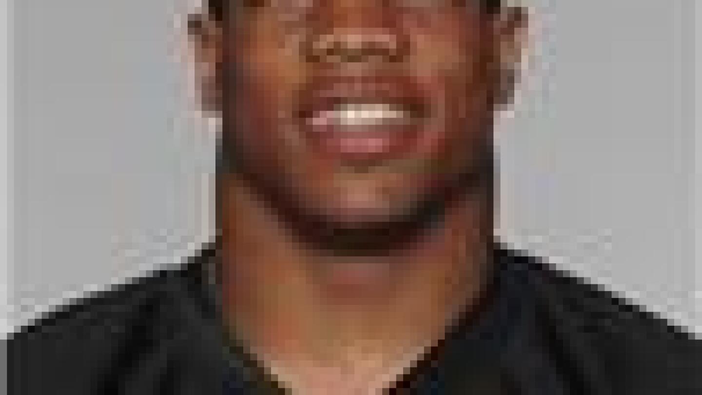 Arnold Harrison: News, Stats, Bio & More - NBC Sports