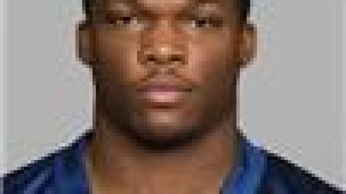 Raymond Walls: News, Stats, Bio & More - NBC Sports