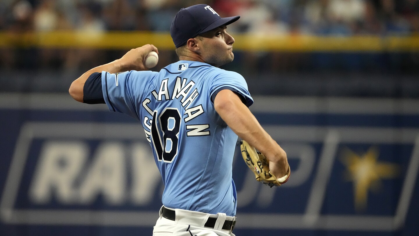 MLB Team Roundup: Tampa Bay Rays - NBC Sports