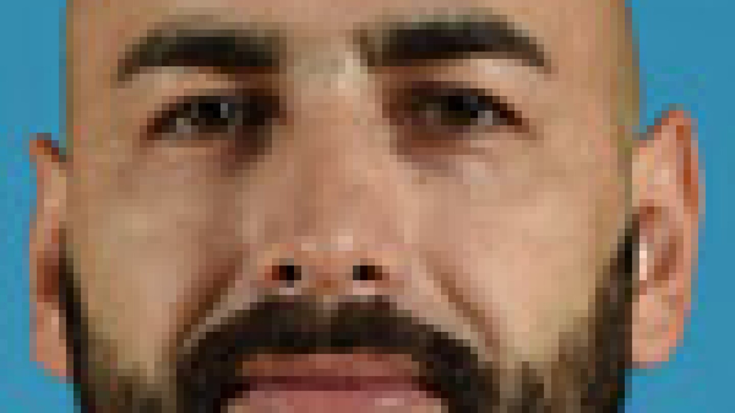 pero antic stats