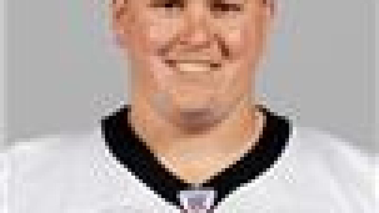 Dave Kadela: News, Stats, Bio & More - NBC Sports