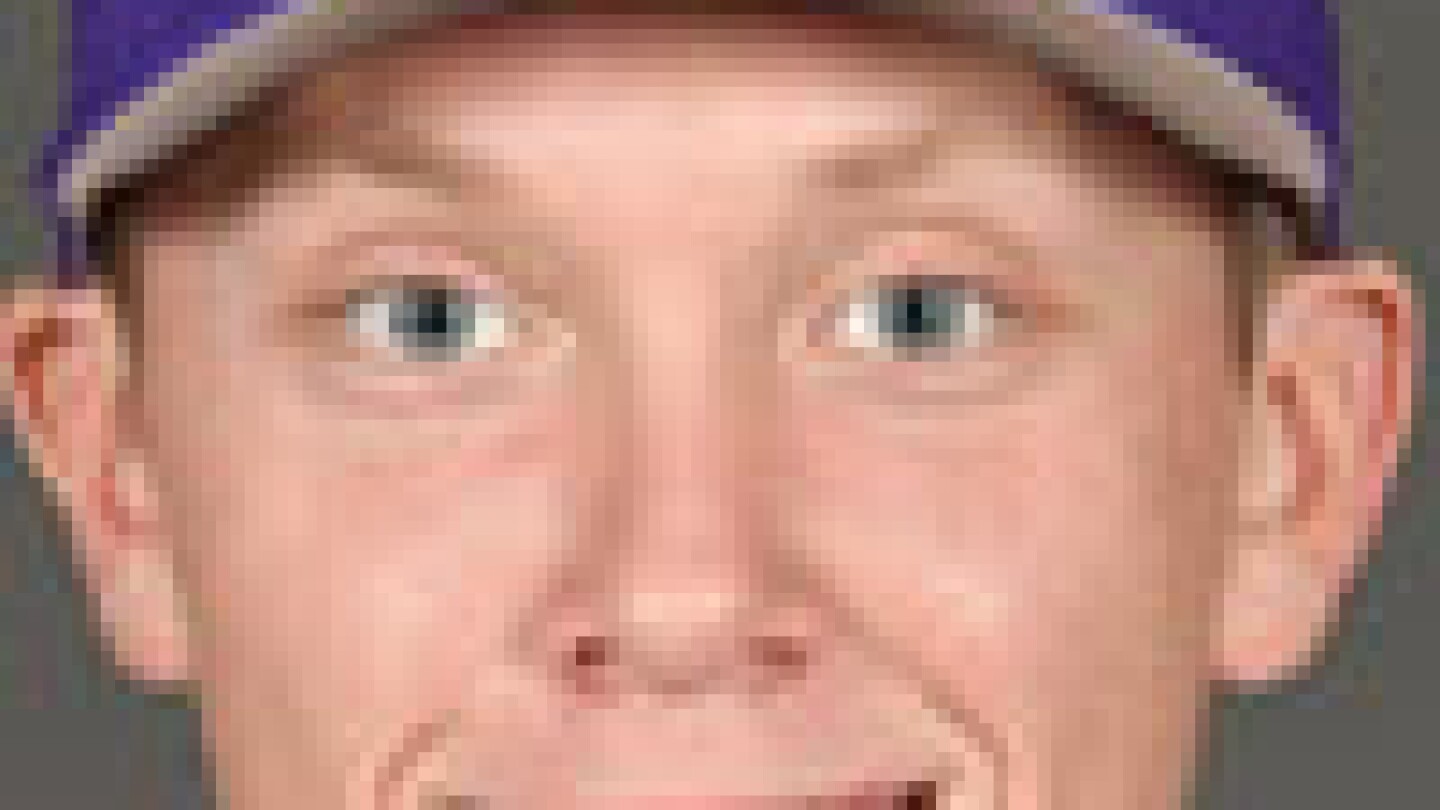 Zack Hess: News, Stats, Bio, & More - NBC Sports - NBC Sports