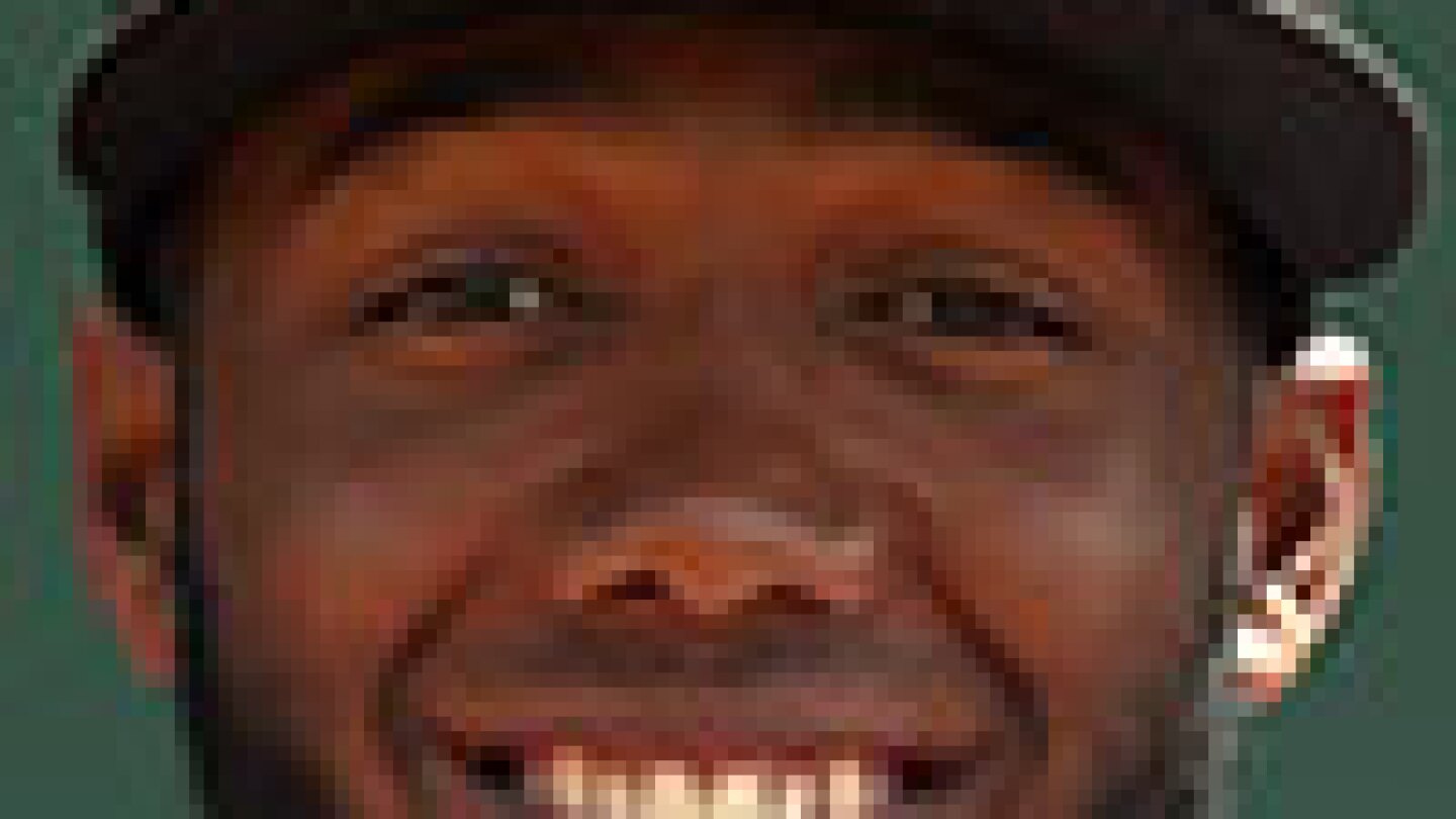 Sandro Fabian News, Stats, Bio & More - NBC Sports