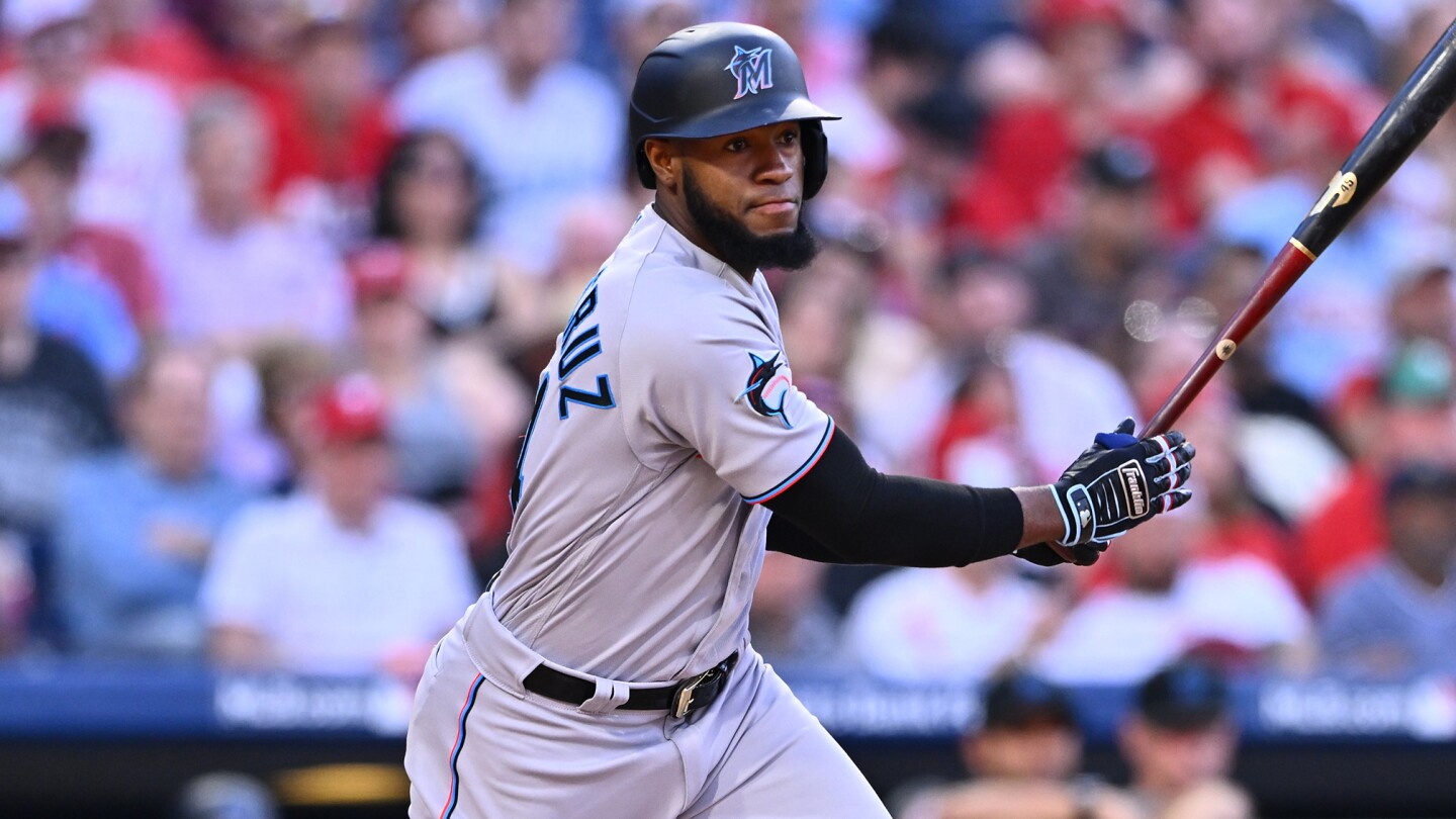 De La Cruz'ing To The End - NBC Sports