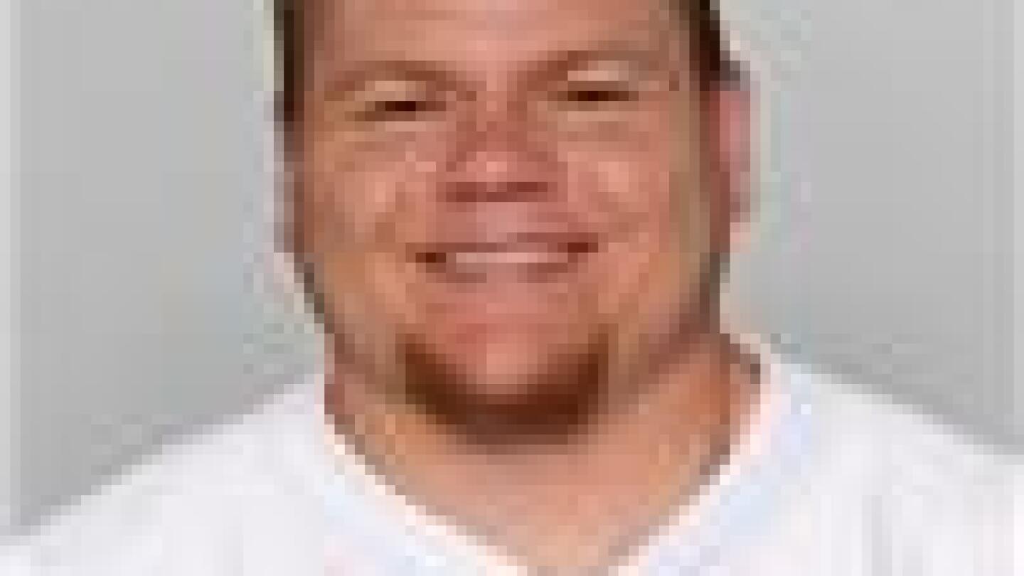 Seth McKinney: News, Stats, Bio & More - NBC Sports