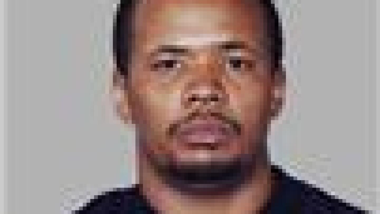 Jason Jefferson: News, Stats, Bio & More - NBC Sports