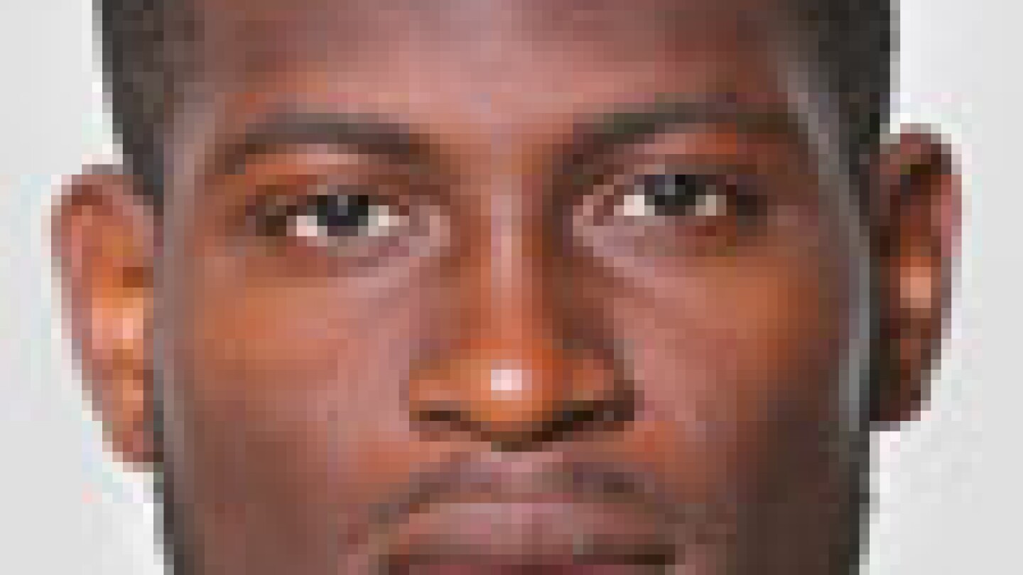 Keiland Williams: News, Stats, Bio & More - NBC Sports