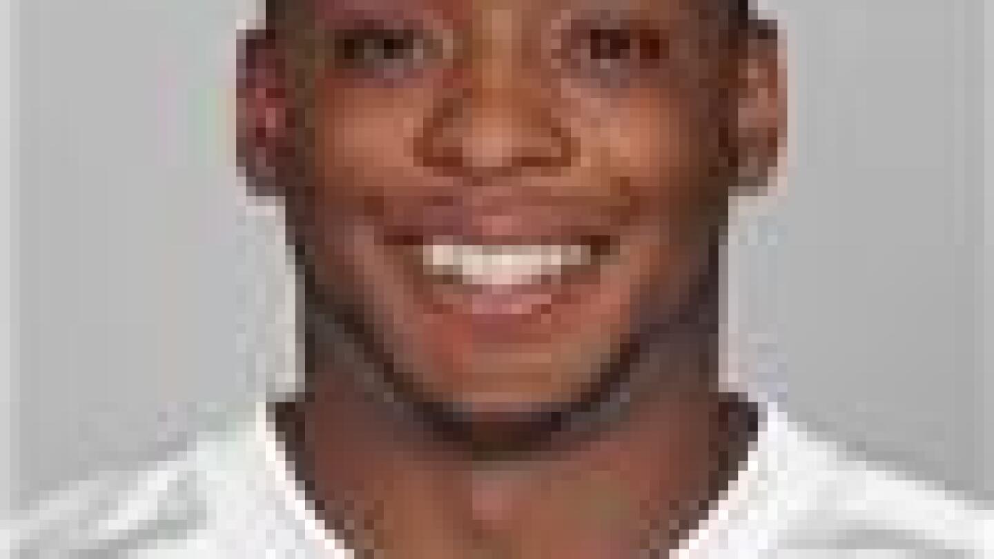 James Mungro: News, Stats, Bio & More - NBC Sports