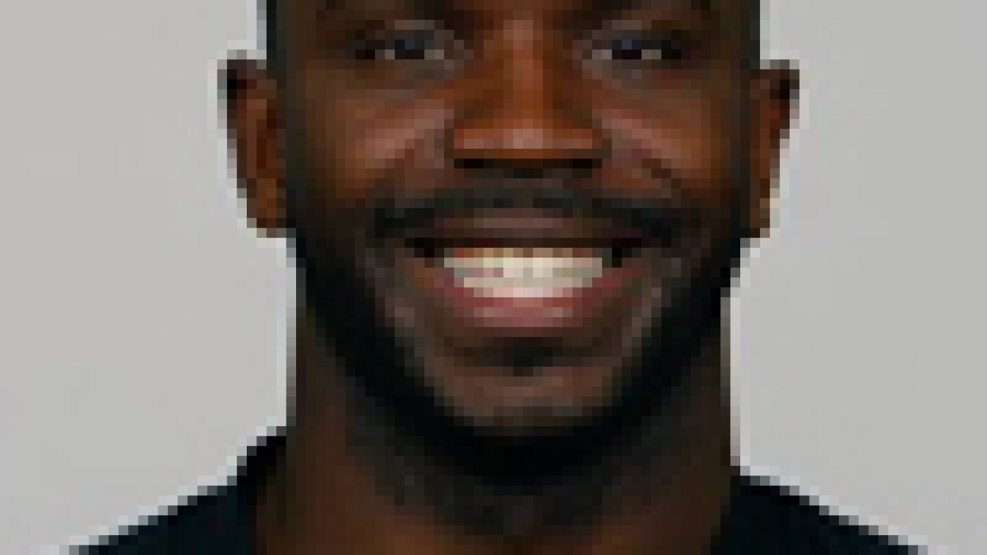 Yamon Figurs: News, Stats, Bio & More - NBC Sports