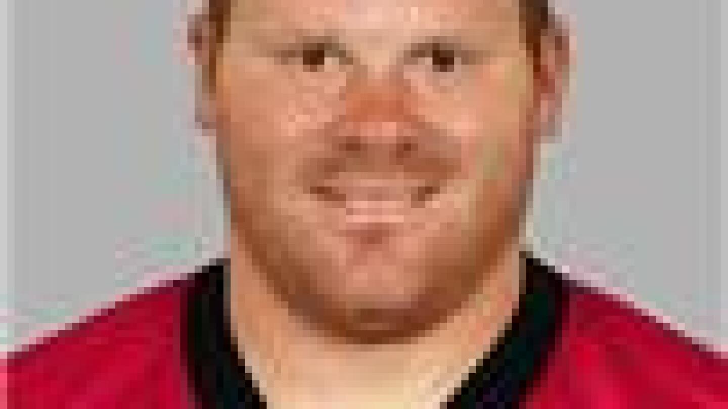 Chris Hovan: News, Stats, Bio & More - NBC Sports