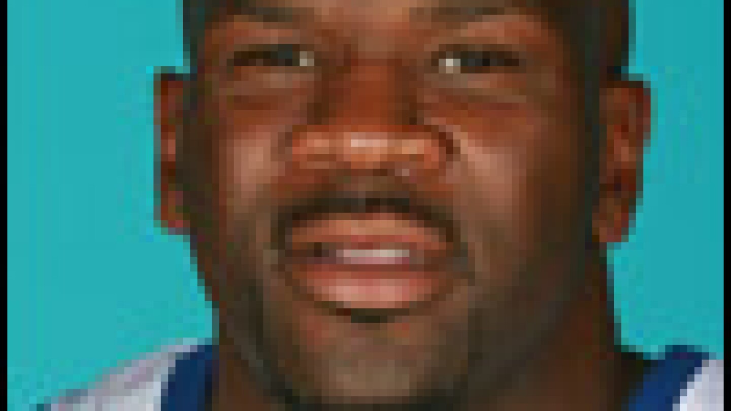 Ruben Patterson: News, Stats, Bio & More - NBC Sports